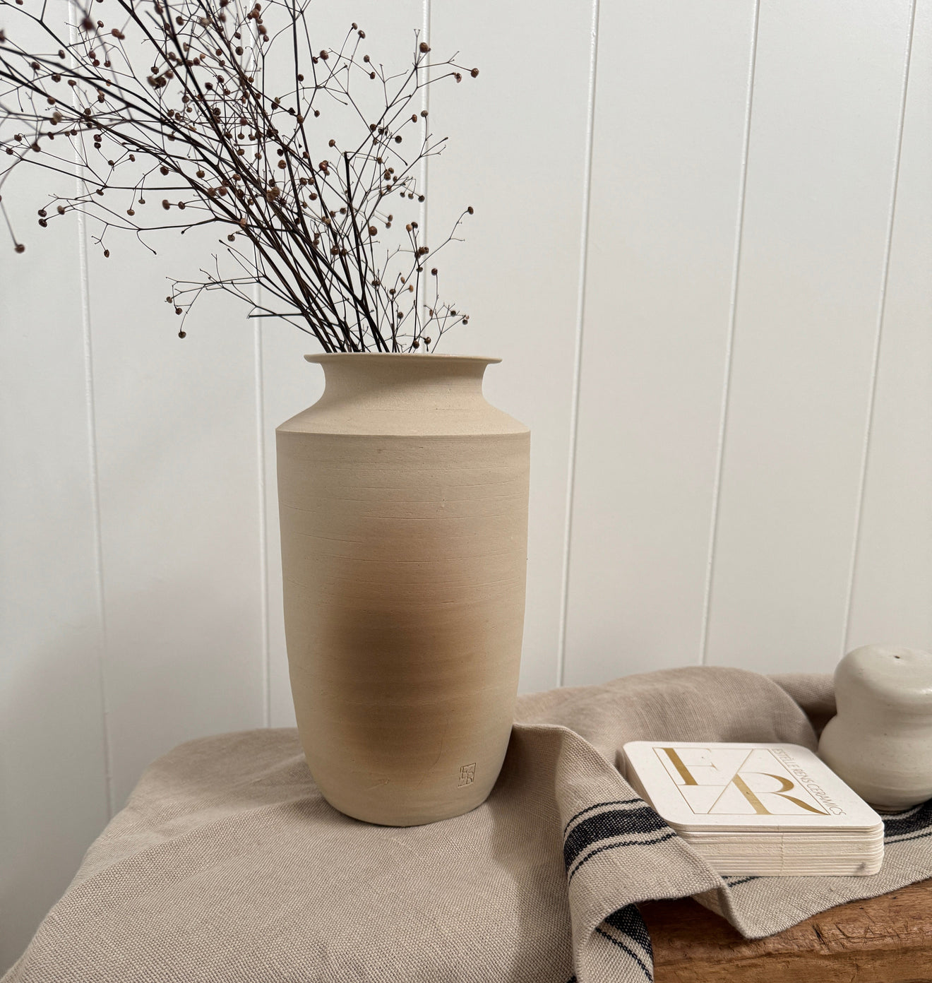 Estelle Rens Ceramics